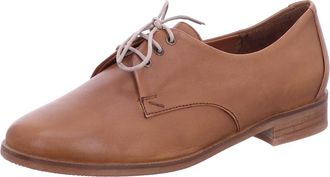 Everybody By B.Z Moda 30507M2365 Abies Glove Terra Gr. 37