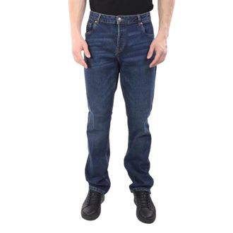 John Richmond OG Denim - - Jeans - Herren - Blau - W36