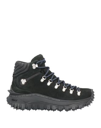 Moncler SCHUHE - Stiefeletten auf YOOX.COM