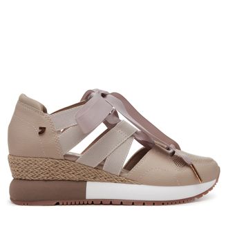 Gioseppo Espadrilles Gioseppo Brooks 75357-P Beige