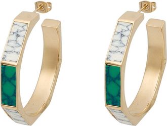 Isabel Marant SCHMUCK und UHREN - Ohrringe auf YOOX.COM