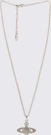 Vivienne Westwood Schmuck VIVIENNE WESTWOOD Damen Farbe Platinum