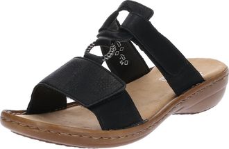 Rieker Pantolette Open Teen