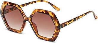 Generic Lunettes De Soleil Plein Air For Femmes Et Vacances Sport For Hommes(Multi-colored)