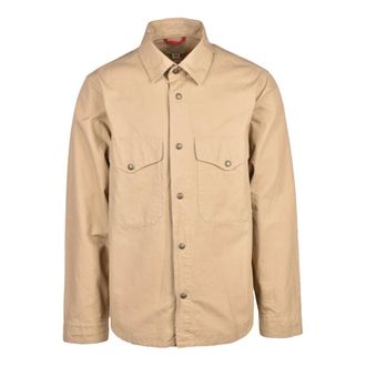 Manifattura Ceccarelli Herren, Shirts, Braun, SGr&ouml;&szlig;e