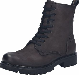 Josef Seibel Schn&uuml;rstiefel