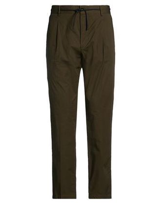 Manuel Ritz BAS - Pantalons sur YOOX.COM