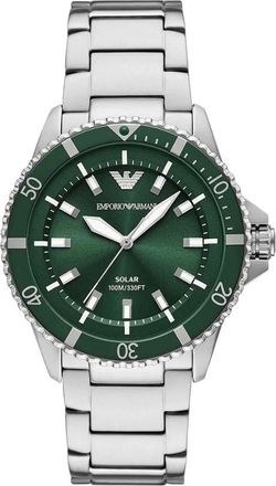 Emporio Armani Herren, Accessories, Grau, ONE SIZEGr&ouml;&szlig;e