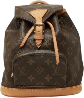 Louis Vuitton Damen, Pre-Owned, Braun, ONE SIZEGr&ouml;&szlig;e