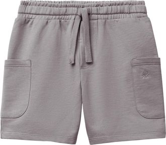 Benetton Bermuda, grau, 5 Jahre