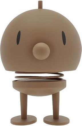 Hoptimist Soft Bumble, Figurine d&eacute;corative vacillante, d&eacute;coration de Bureau scandinave et Gadget de Bureau, Accessoires de Bureau Amusants et id&eacute;e Cadeau &agrave; Coll