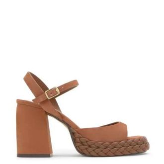 Castaner Damen, Schuhe, Braun, 38 EUGr&ouml;&szlig;e