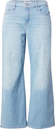 Levi's Plus Jeans 318 Shaping Wide Leg