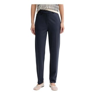 Marc O'Polo Chinos - - Trousers - Damen - Blau - M
