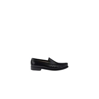 Prada Herren, Schuhe, Schwarzk, 40 EUGr&ouml;&szlig;e