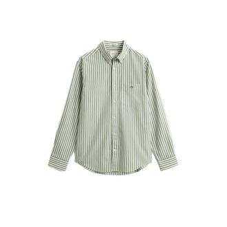 GANT Herren, Shirts, Gr&uuml;n, 2XLGr&ouml;&szlig;e