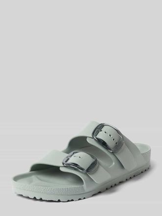Birkenstock Sandalette mit Riemen Modell ARIZONA BIG BUCKLE EVA
