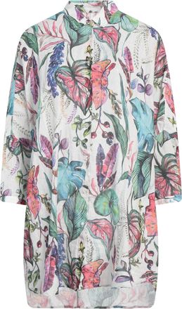 120% Lino TOPS - Hemden auf YOOX.COM