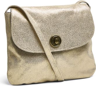 Pieces PCTOTALLY LARGE LEATHER PARTY BAG NOOS