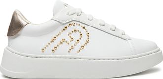Furla Sneakers Furla YI37SPT BX3485 3304S Wei&szlig;