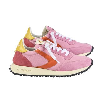 Valsport Femme, Chaussures, Multicolore, Taille: 37 EU Chaussures de Course Rose Ripstop