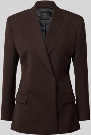 Anine Bing Blazer mit Woll-Anteil