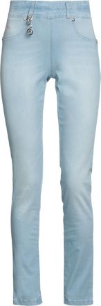 Angelo Marani HOSEN & R&Ouml;CKE - Jeanshosen auf YOOX.COM