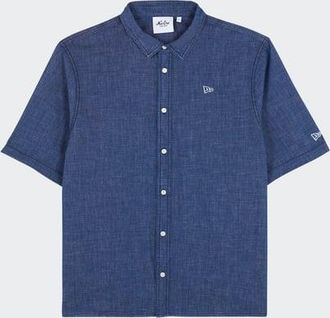 New Era Chemise - Taille XL