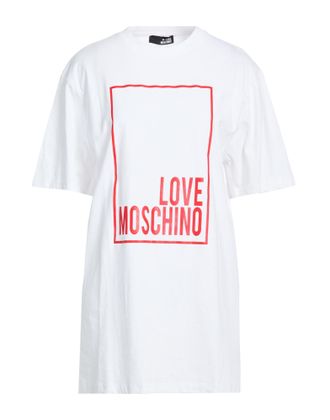 Love Moschino TOPS - T-shirts auf YOOX.COM