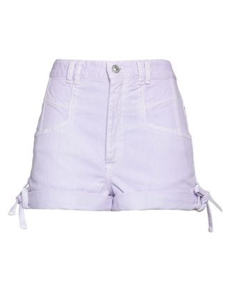 Isabel Marant HOSEN & R&Ouml;CKE - Jeansshorts auf YOOX.COM