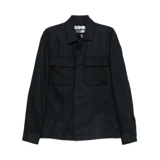 H&egrave;SKIMO Homme, Vestes, Bleu, Taille: L Light Vestes