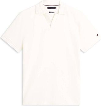 Tommy Hilfiger Herren Poloshirt aus Baumwolle