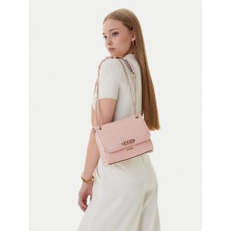 Guess Handtasche Guess Anise HWPD99 16210 Rosa