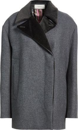 Maliparmi JACKEN & M&Auml;NTEL - M&auml;ntel auf YOOX.COM