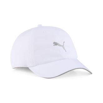 Puma Running III Baseballcap, Schuhe, Wei&Atilde;Y, OSFA