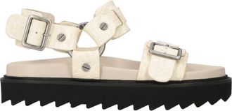 Acne Studios SCHUHE - Sandalen auf YOOX.COM