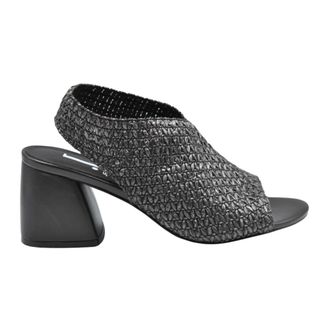 Jeannot Femme, Chaussures, Noir, Taille: 36 EU Laced Low Shoe