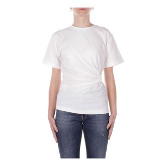 Pinko Pinko, Damen, Oberteile, Wei&szlig;, LGr&ouml;&szlig;e