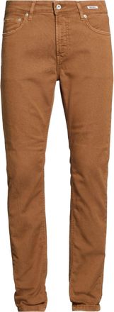 Uniform HOSEN & R&Ouml;CKE - Jeanshosen auf YOOX.COM