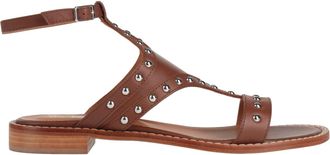 Via Roma 15 SCHUHE - Sandalen auf YOOX.COM