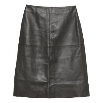 SOEUR Gwen Skirt - - Skirts - Damen - Grau - XS