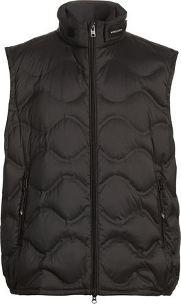 Woolrich JACKEN & M&Auml;NTEL - Westen auf YOOX.COM