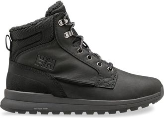 Helly Hansen Schn&uuml;rstiefeletten Helly Hansen Kelvin Lx Waterproof 11892 990 Schwarz