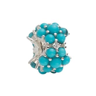 Pandora Damen, Accessories, Blau, ONE SIZEGr&ouml;&szlig;e