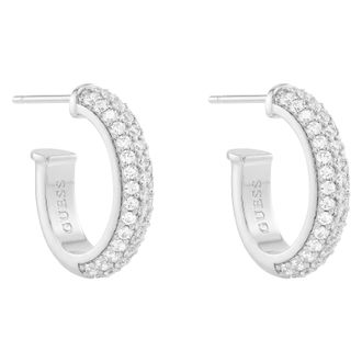 Guess Ohrringe Guess JUBE06 020JW Goldfarben