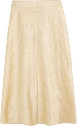 Scalpers Sirtex Emb Skirt