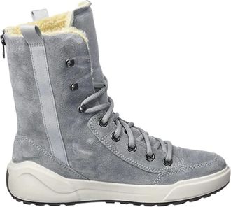 Legero Damen, Schuhe, Grau, 40 EUGr&ouml;&szlig;e