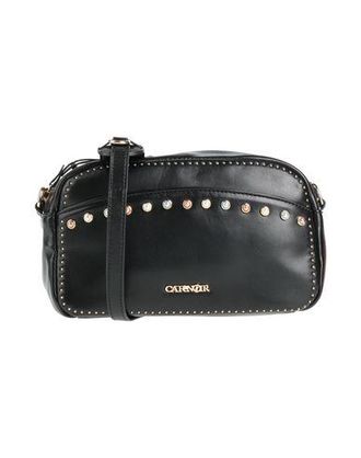 Caf&egrave;noir SACS - Sacs Bandouli&egrave;re sur YOOX.COM