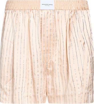 Alexander Wang HOSEN & R&Ouml;CKE - Shorts & Bermudashorts auf YOOX.COM