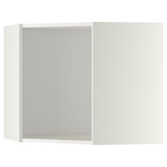 IKEA METOD Wandeckschrank